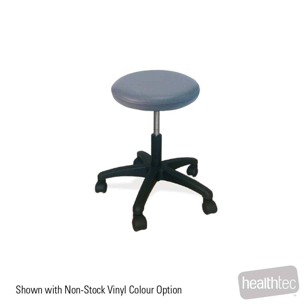 HT Round Top Stool • Healthtec