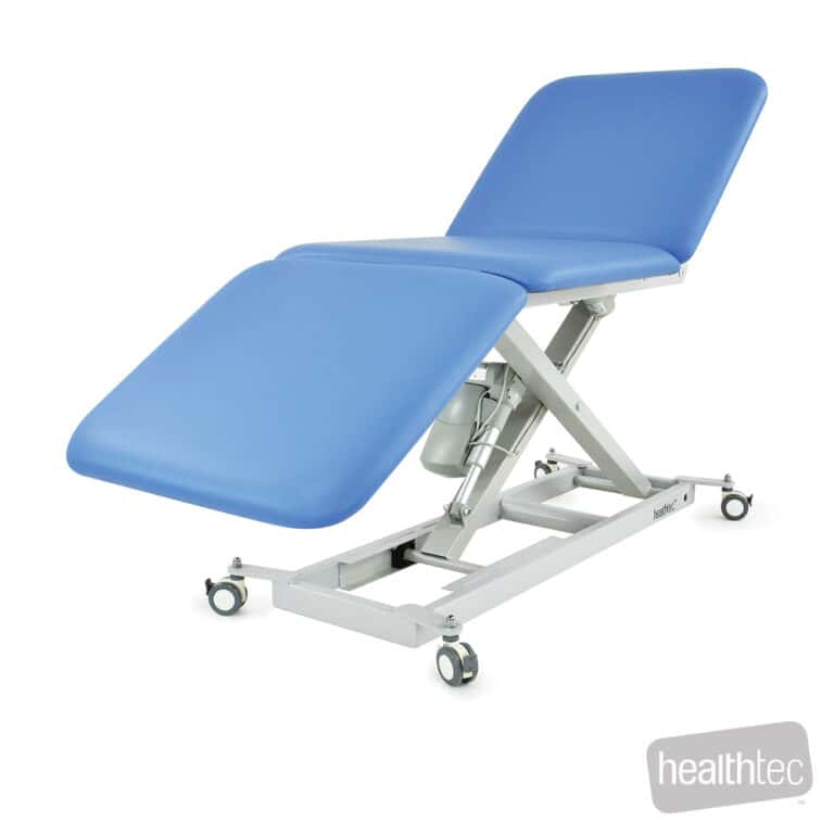 Healthtec - Electric Treatment Tables, Rehabilitation Tables, Electric ...