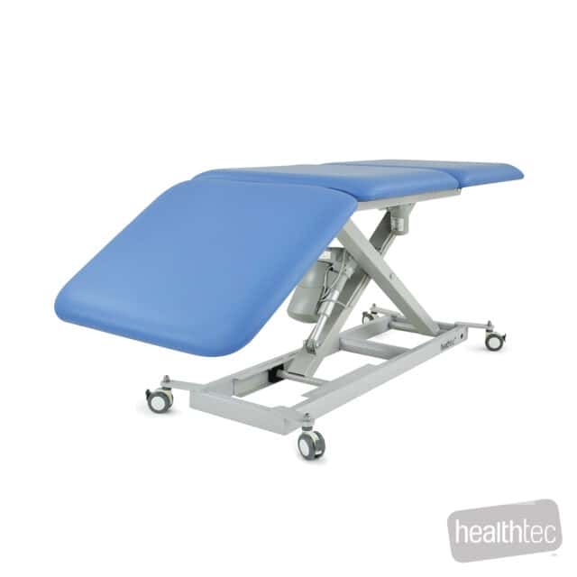 Healthtec - Electric Treatment Tables, Rehabilitation Tables, Electric ...