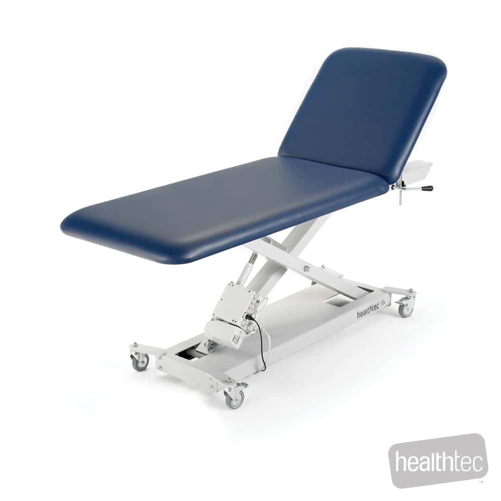 Healthtec - Electric Treatment Tables, Rehabilitation Tables, Electric ...