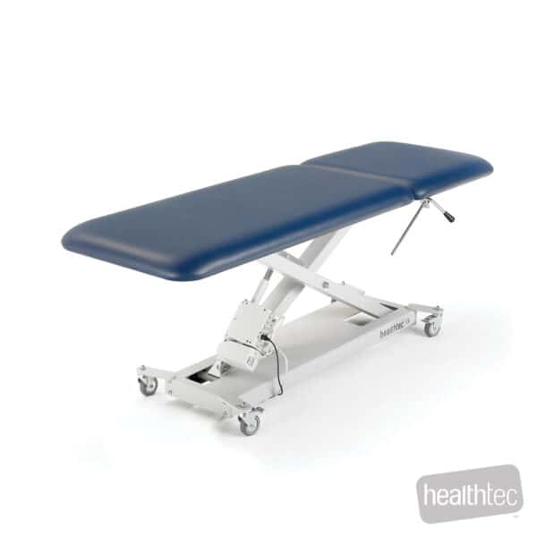 Healthtec - Electric Treatment Tables, Rehabilitation Tables, Electric ...