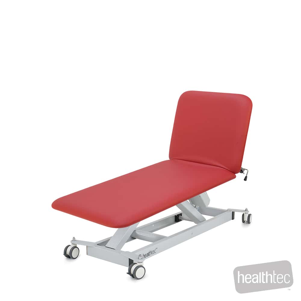 Healthtec - Electric Treatment Tables, Rehabilitation Tables, Electric ...