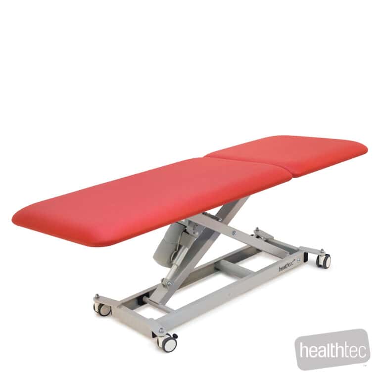Healthtec - Electric Treatment Tables, Rehabilitation Tables, Electric ...