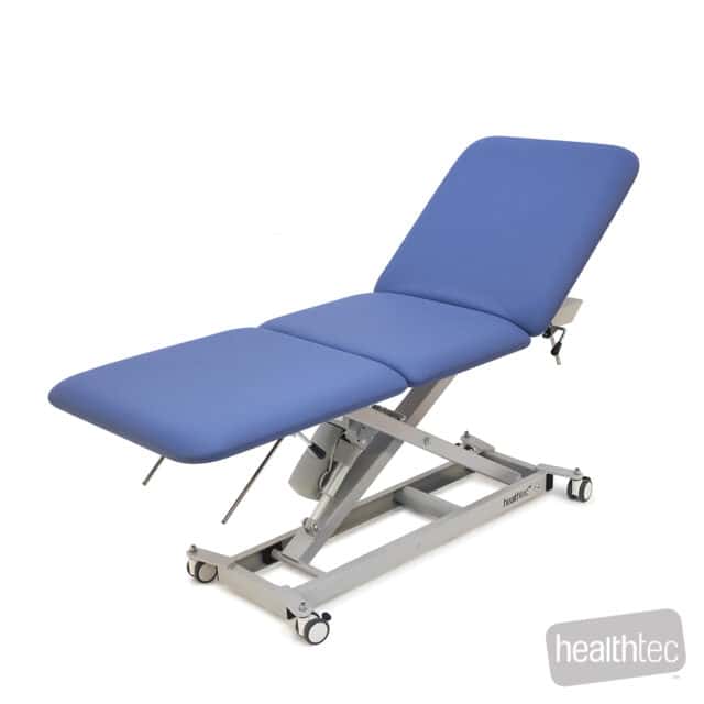 Healthtec - Electric Treatment Tables, Rehabilitation Tables, Electric ...