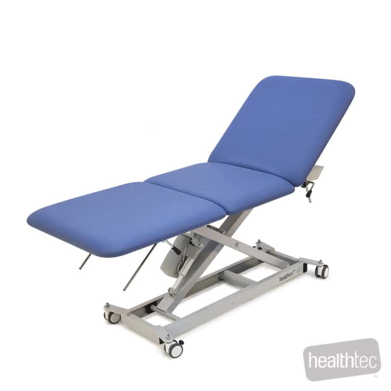 Healthtec - Electric Treatment Tables, Rehabilitation Tables, Electric ...