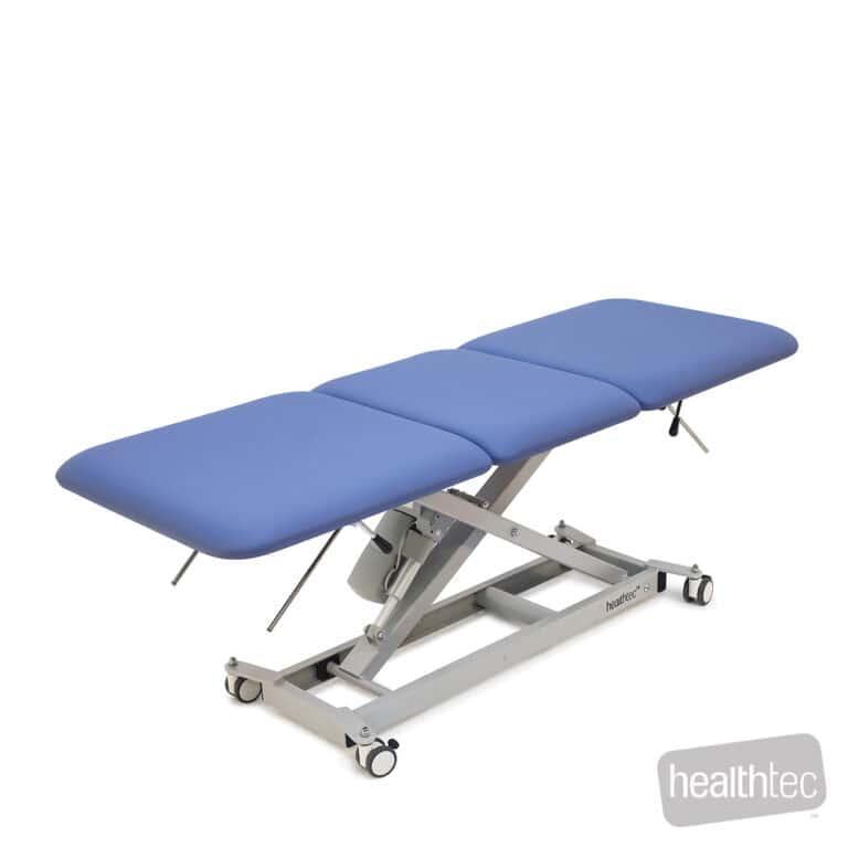 Healthtec - Electric Treatment Tables, Rehabilitation Tables, Electric ...