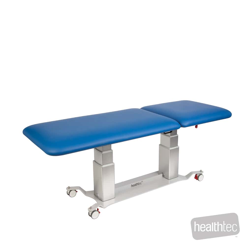 LynX Podiatry Chair • Healthtec