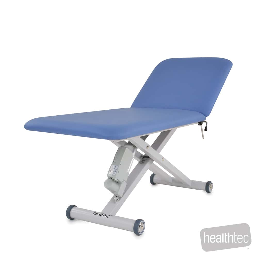 Healthtec - Electric Treatment Tables, Rehabilitation Tables, Electric ...