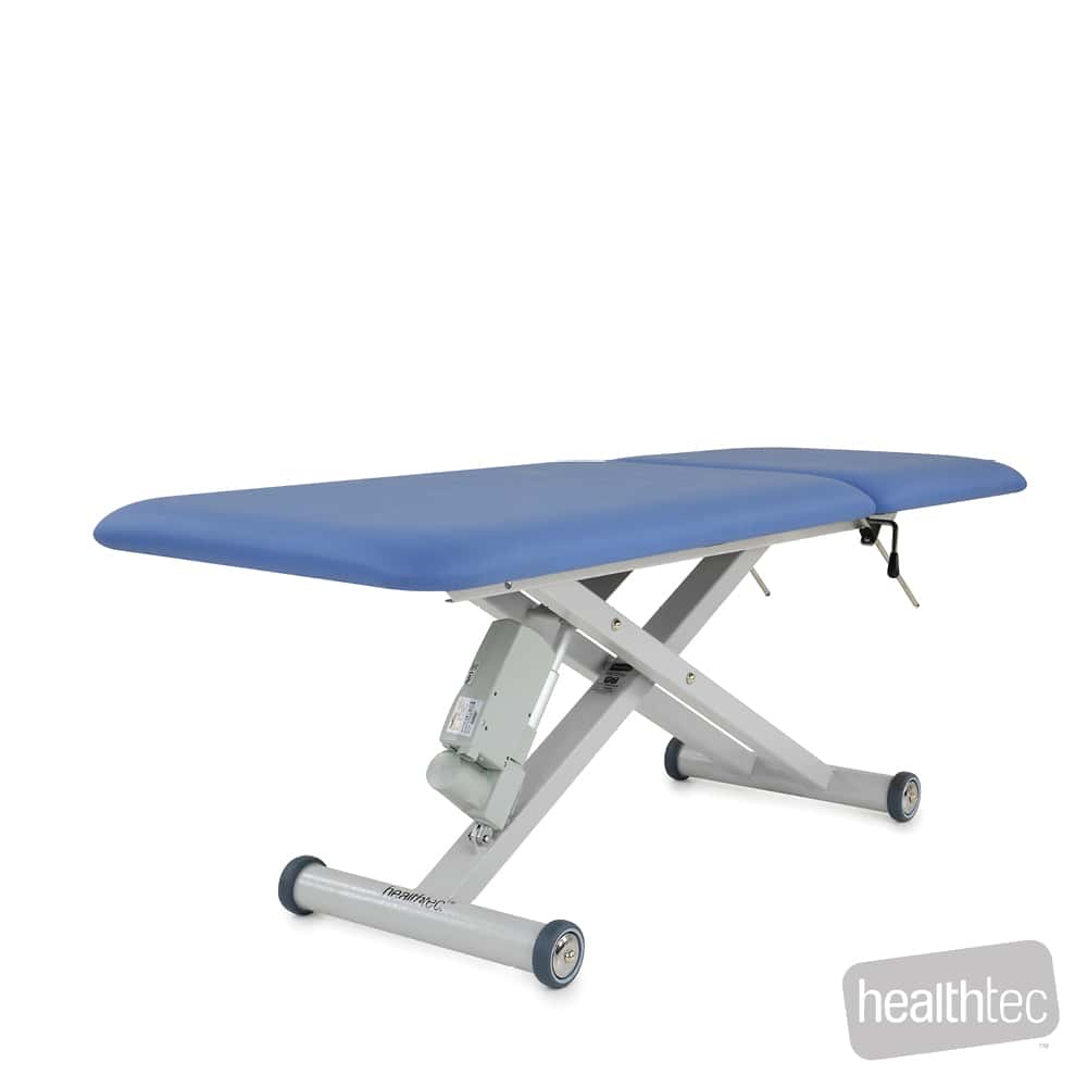Healthtec - Electric Treatment Tables, Rehabilitation Tables, Electric ...