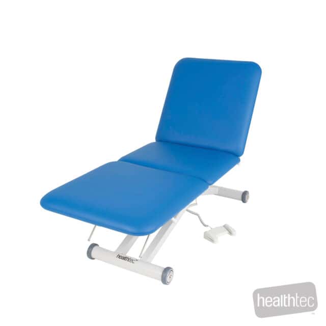 Healthtec - Electric Treatment Tables, Rehabilitation Tables, Electric ...