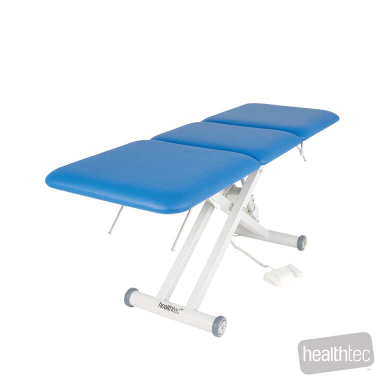 Healthtec - Electric Treatment Tables, Rehabilitation Tables, Electric ...