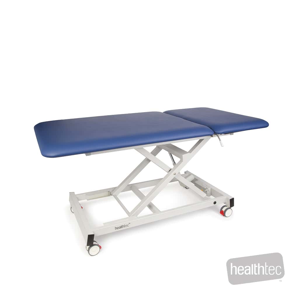 Healthtec - Electric Treatment Tables, Rehabilitation Tables, Electric ...