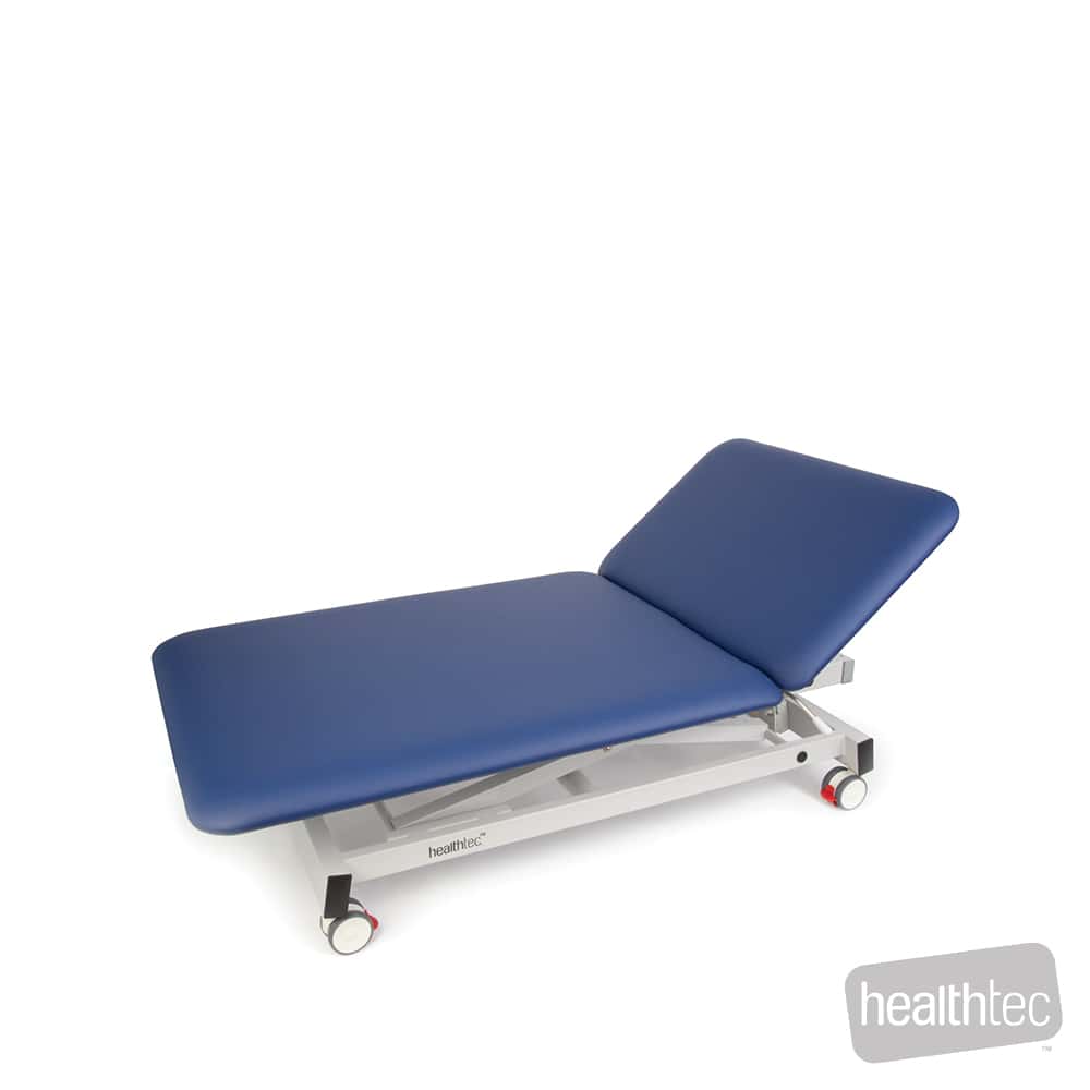 Neurological Bobath Plinth – Two Section • Healthtec