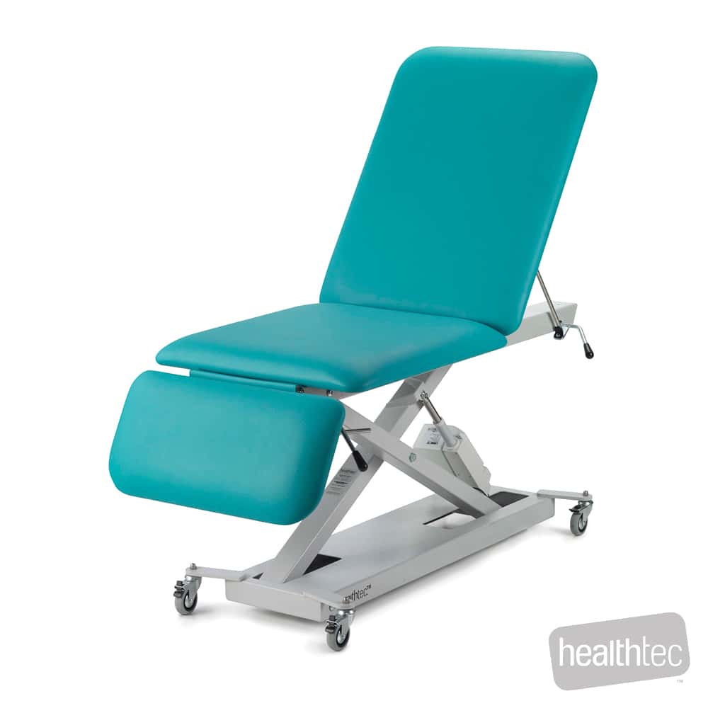 SX Ultrasound Treatment Table • Healthtec