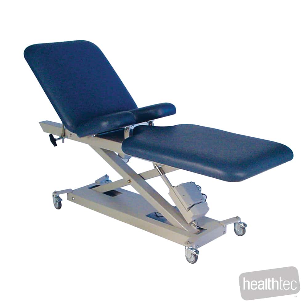 SX Gynae Examination Table • Healthtec
