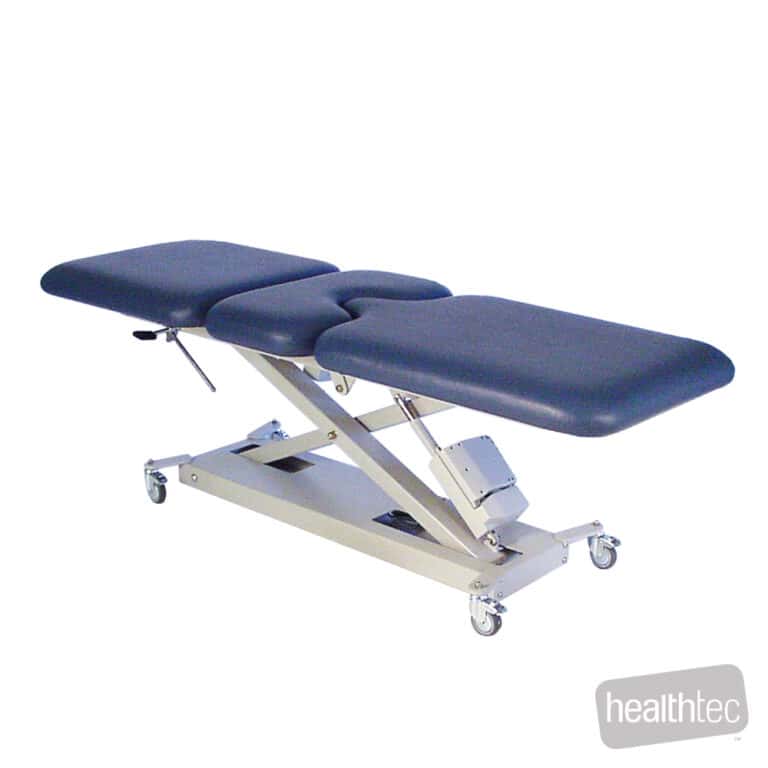 Neurological Bobath Plinth – Two Section • Healthtec