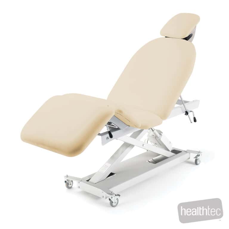 SX Phlebology Chair with Blood Arm Rest • Healthtec