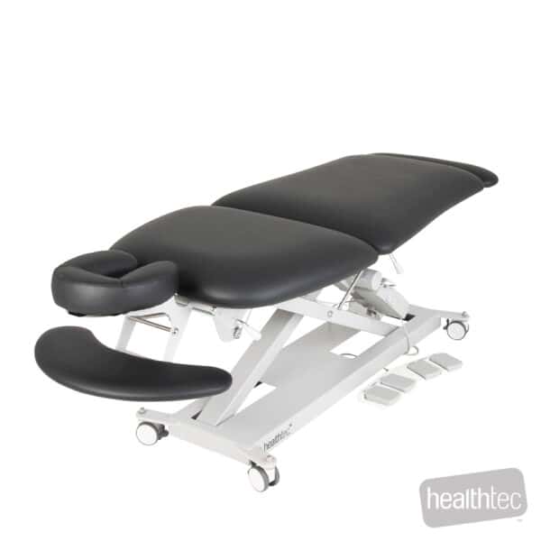 SC Treatment Table – Three Section • Healthtec