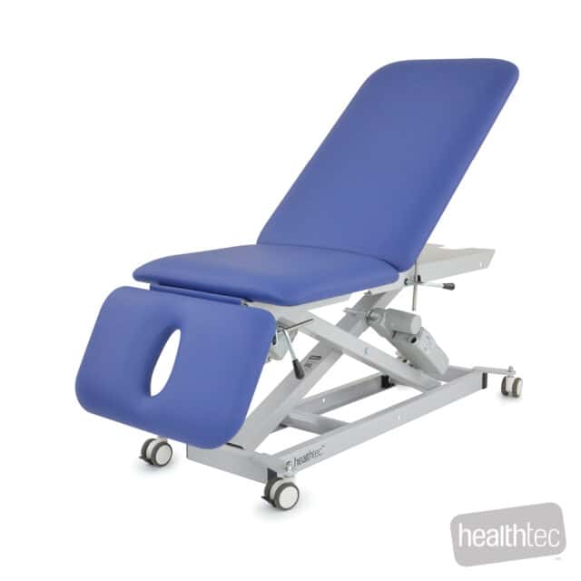 Healthtec - Electric Treatment Tables, Rehabilitation Tables, Electric ...