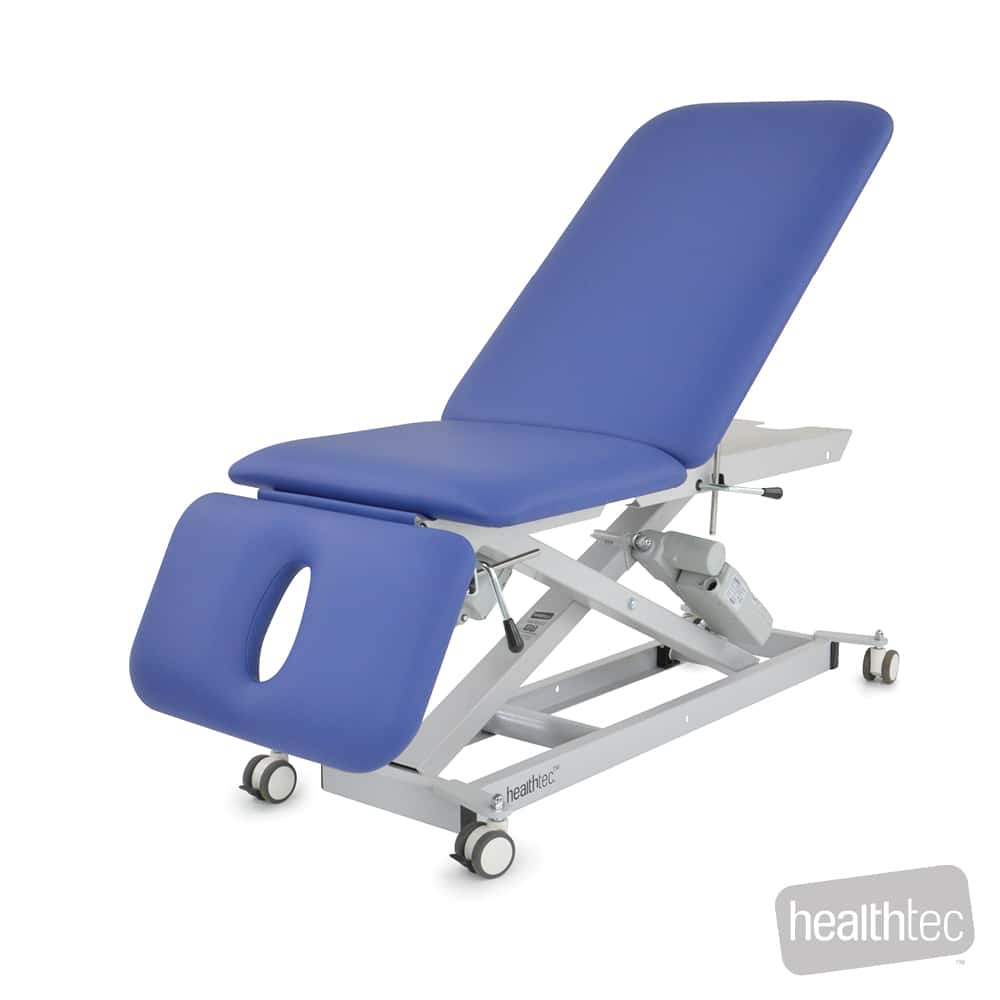 Healthtec - Electric Treatment Tables, Rehabilitation Tables, Electric ...