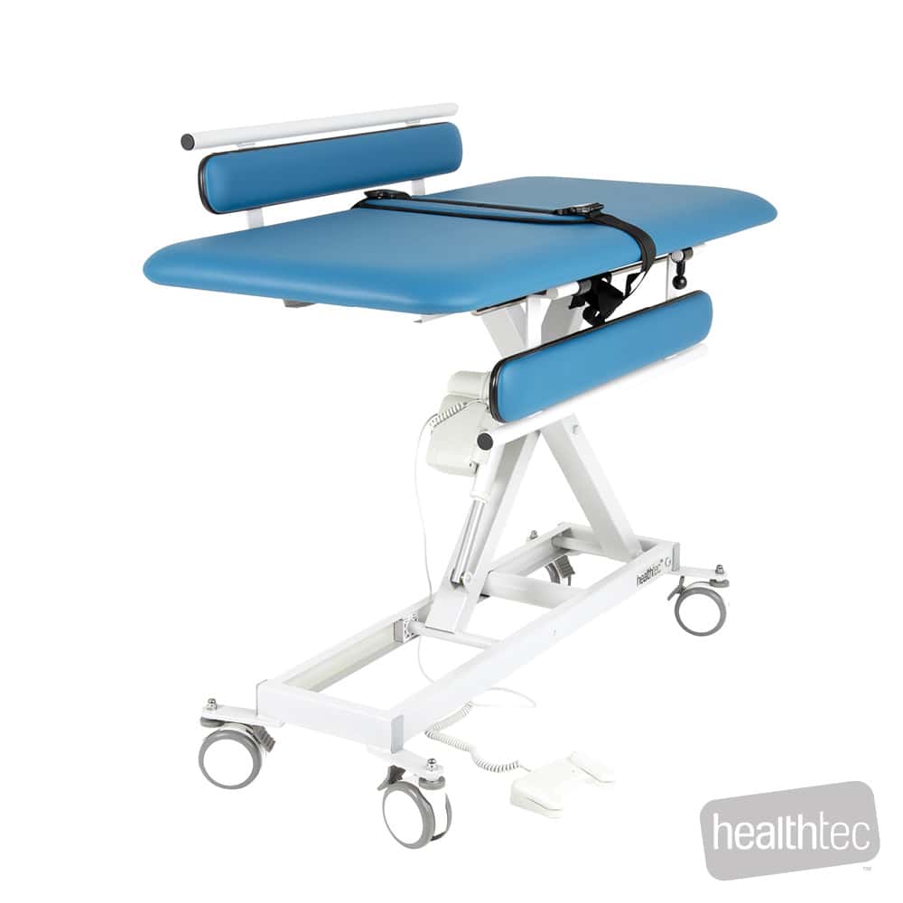 Neurological Bobath Plinth – Two Section • Healthtec