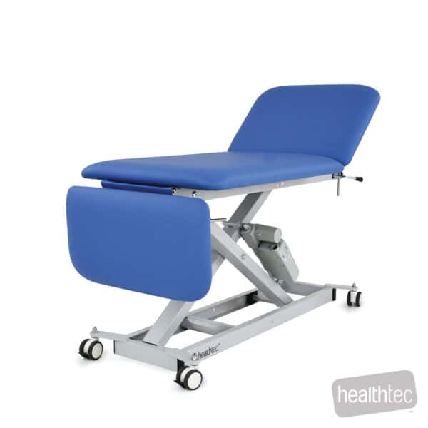 LynX Treatment Table – Three Section • Healthtec