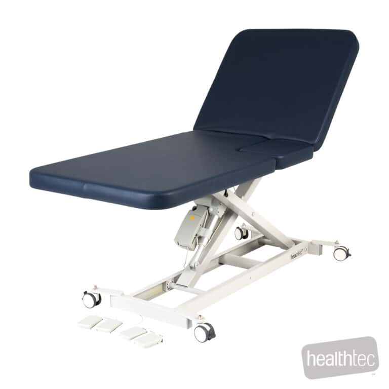 Neurological Bobath Plinth – Two Section • Healthtec