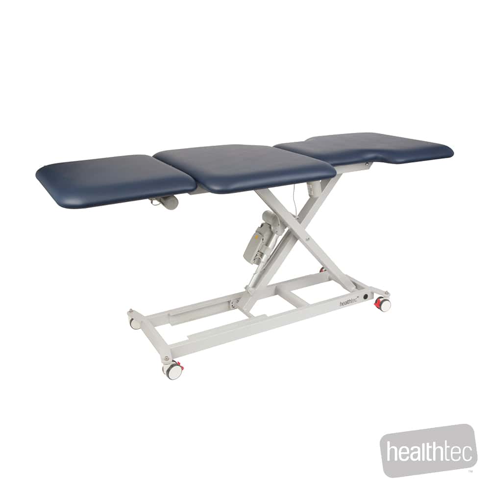 LynX Treatment Table – Three Section • Healthtec