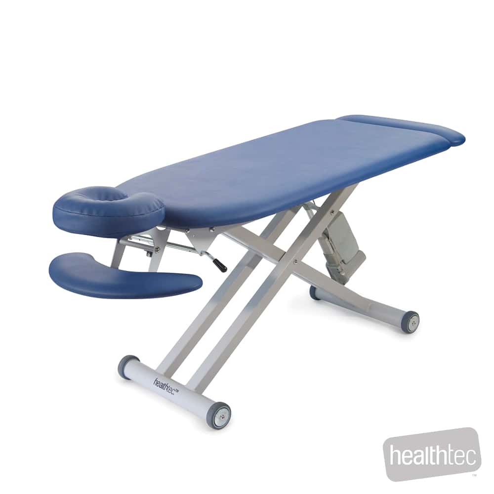 SC Contour Massage Table • Healthtec