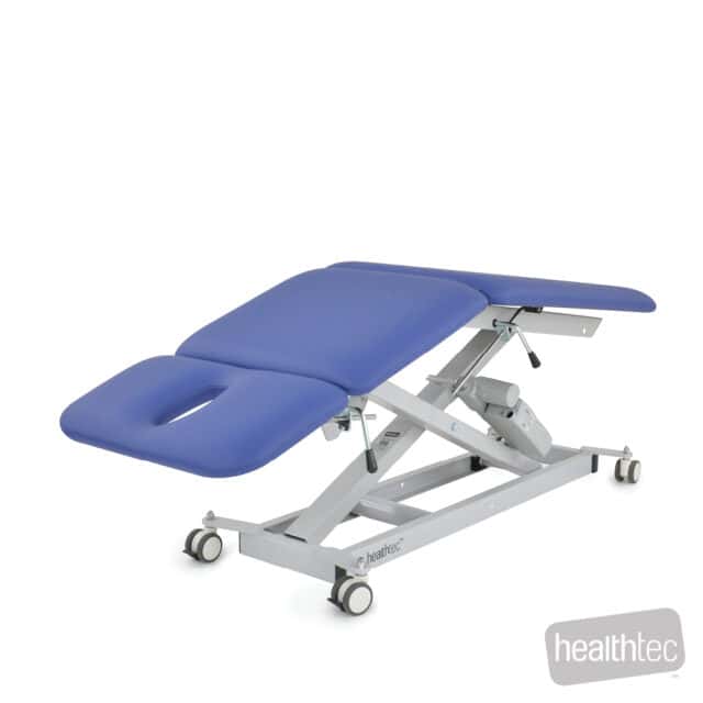 LynX Treatment Table – Three Section • Healthtec