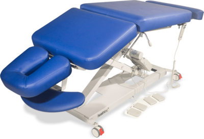 Healthtec - Electric Treatment Tables, Rehabilitation Tables, Electric ...