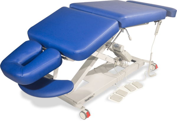 Healthtec - Electric Treatment Tables, Rehabilitation Tables, Electric ...