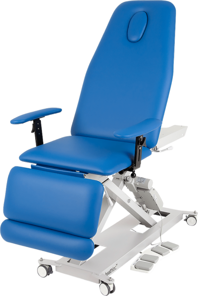 Healthtec - Electric Treatment Tables, Rehabilitation Tables, Electric ...