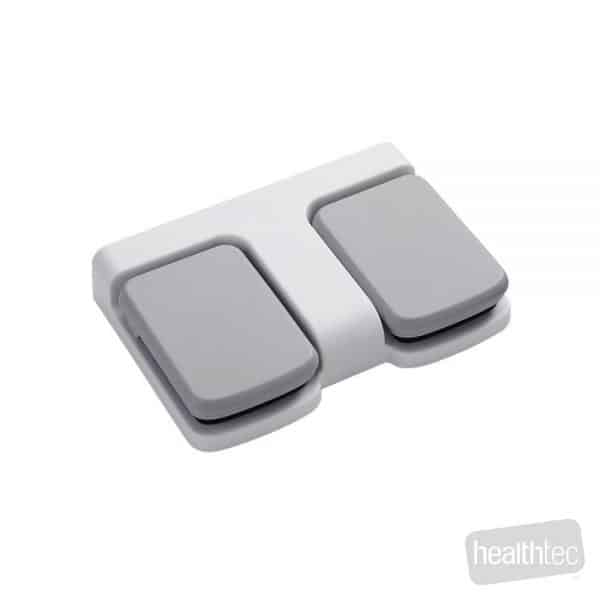 Supine Head Rest • Healthtec