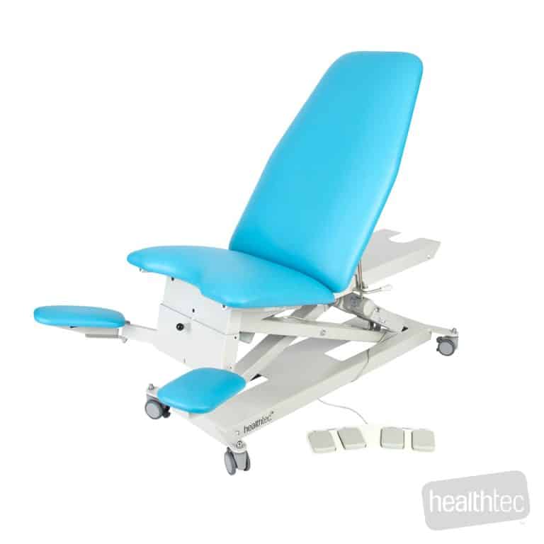 Neurological Bobath Plinth – Two Section • Healthtec