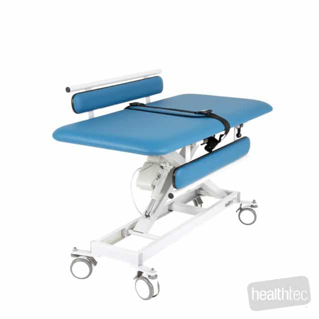 LynX Treatment Table – Three Section • Healthtec