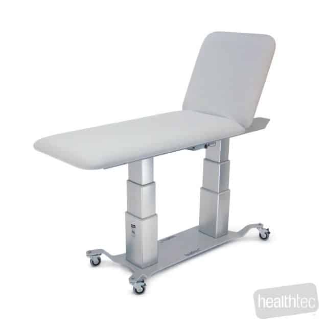 Neurological Bobath Plinth – Two Section • Healthtec
