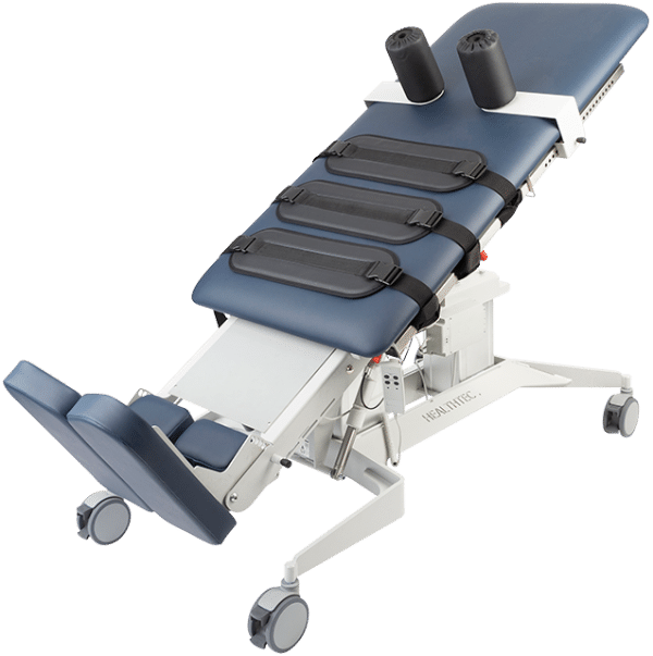 Healthtec - Electric Treatment Tables, Rehabilitation Tables, Electric ...