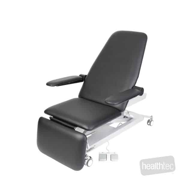 Healthtec - Electric Treatment Tables, Rehabilitation Tables, Electric ...