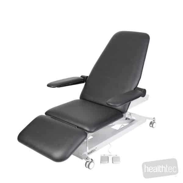 Healthtec - Electric Treatment Tables, Rehabilitation Tables, Electric ...