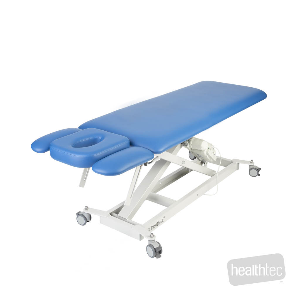 LynX Treatment Table – Four Section • Healthtec